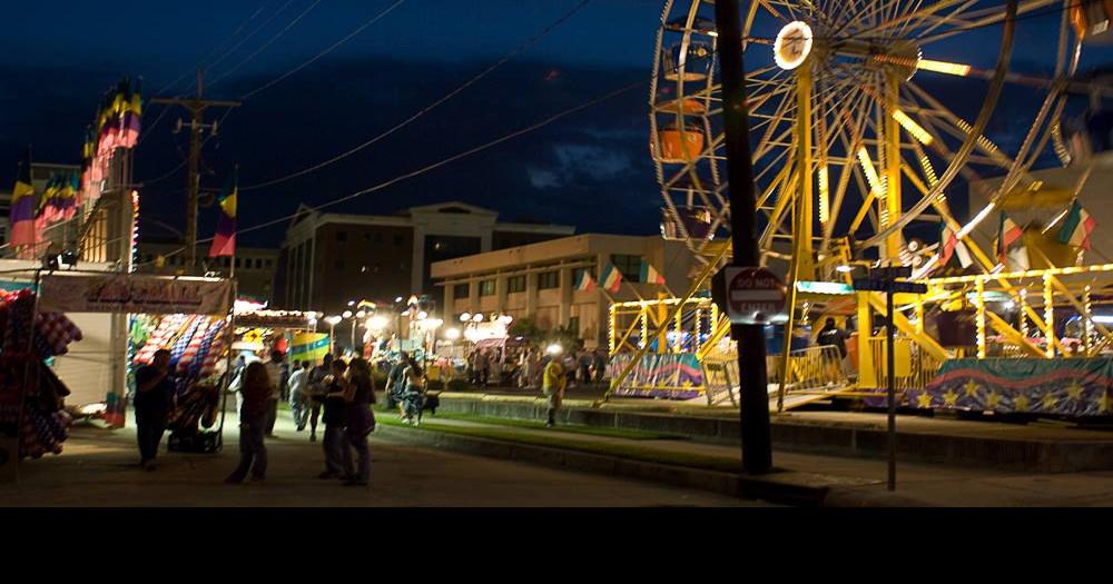 Gretna Fest is 3-day event that celebrates tradition, community and a ...