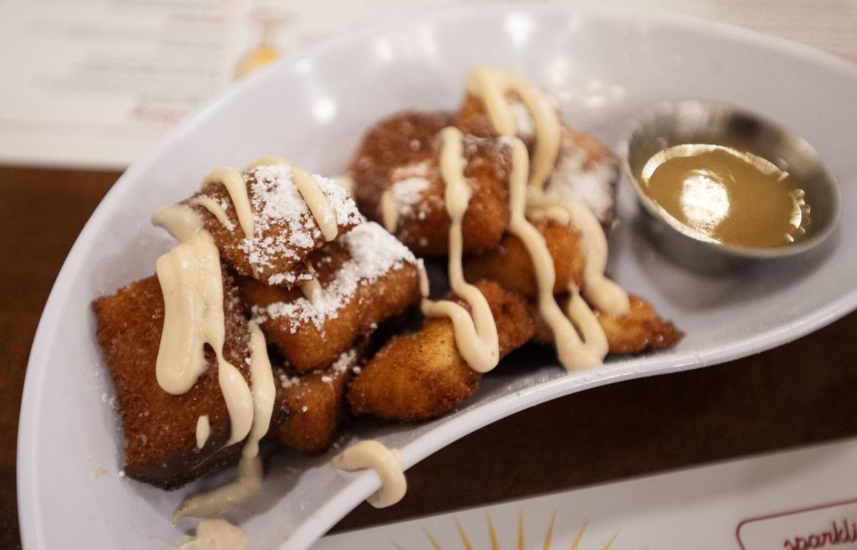 Ruby Slipper brunch restaurant opening in Lafayette LA | Food | theadvocate.com