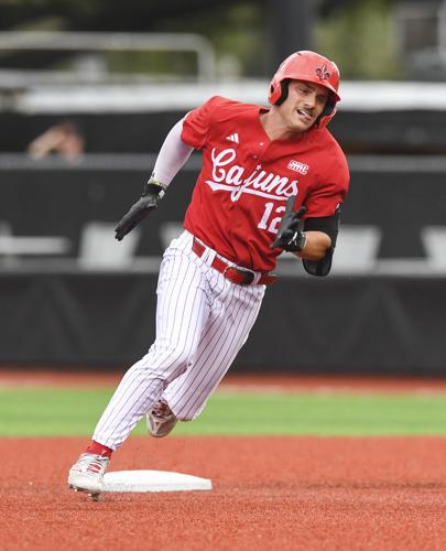 Young hitters, seasoned pitchers bring energy to Cajuns | UL Ragin ...