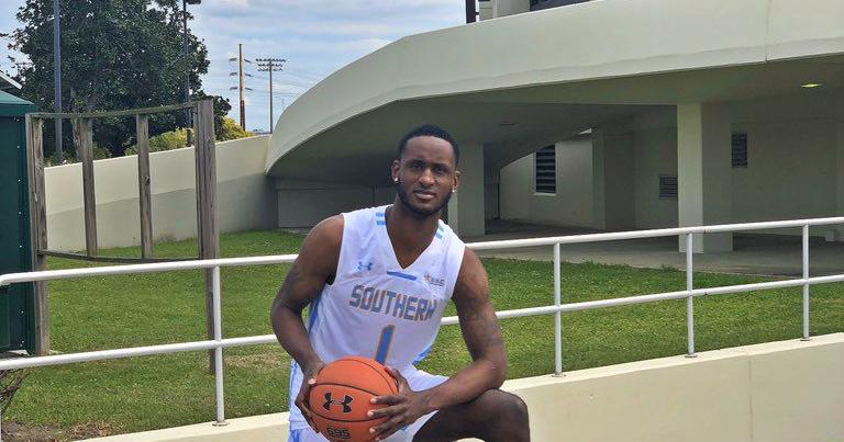 Southern basketball gets new signee; coach Sean Woods has five ...