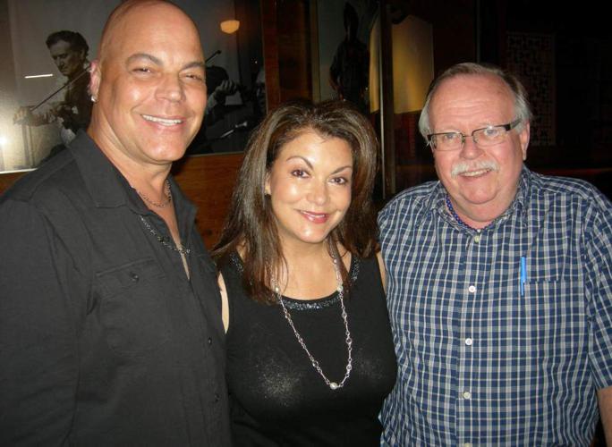 Patricia Gannon: Memorial Day more than a party | Patricia Gannon ...