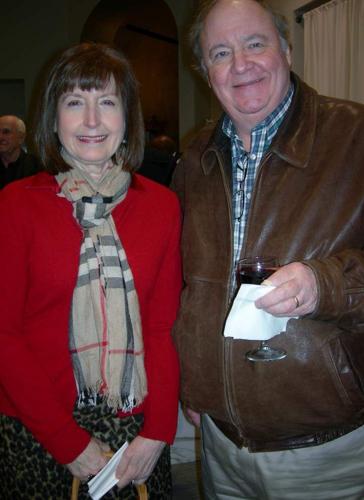 Patricia Gannon: And the winner is... | Patricia Gannon | theadvocate.com