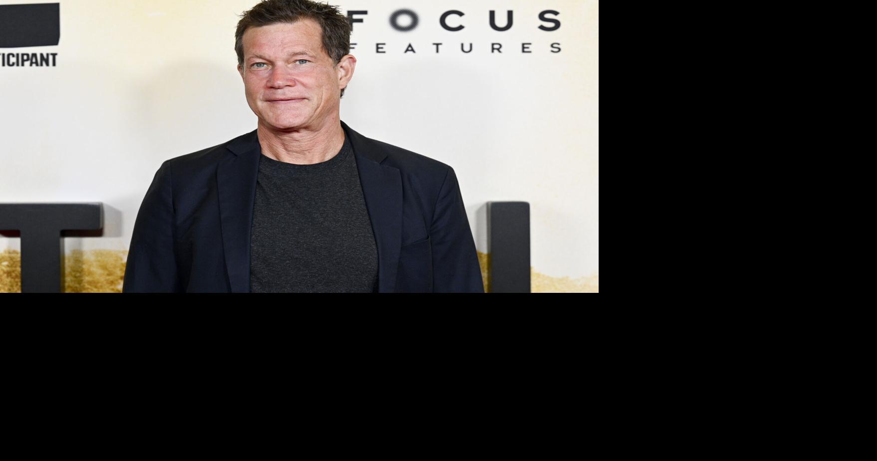 ‘Heated Rivalry’ actor, Shane’s dad, has ties to Lafayette | News ...