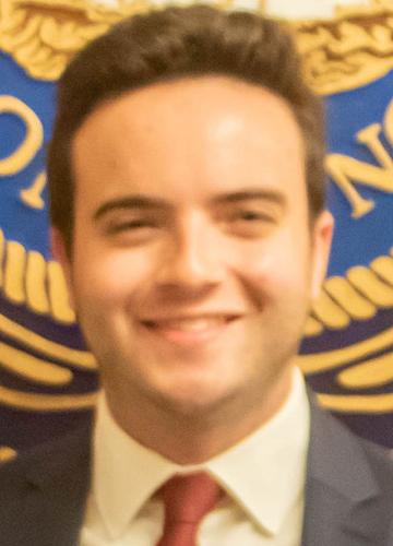 15 Louisiana college students named to Governor's Fellowship Program ...