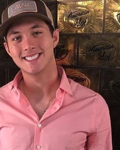 He's no 'Idol,' but that doesn't stop fans: Meet the Tickfaw Lane Hardy ...