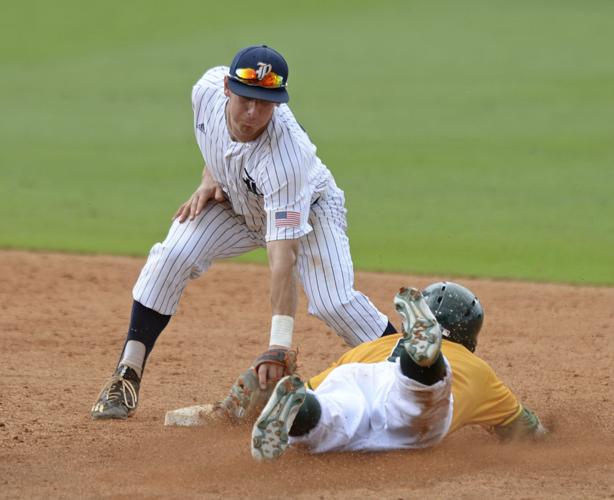 Photos: Rice eliminates Southeastern with 9-5 win | Photos ...