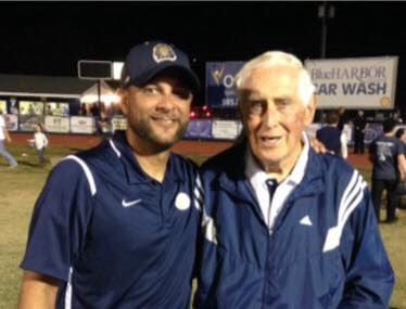 'He was the class of the league': Legendary Covington coach Jack Salter ...
