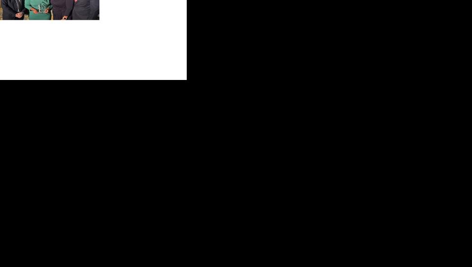 East Baton Rouge housing leader named top national commissioner; 5 ...