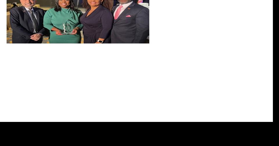 East Baton Rouge housing leader named top national commissioner; 5 ...