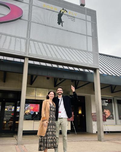 Mondo Duplantis film to premiere at Louisiana film festivals ...