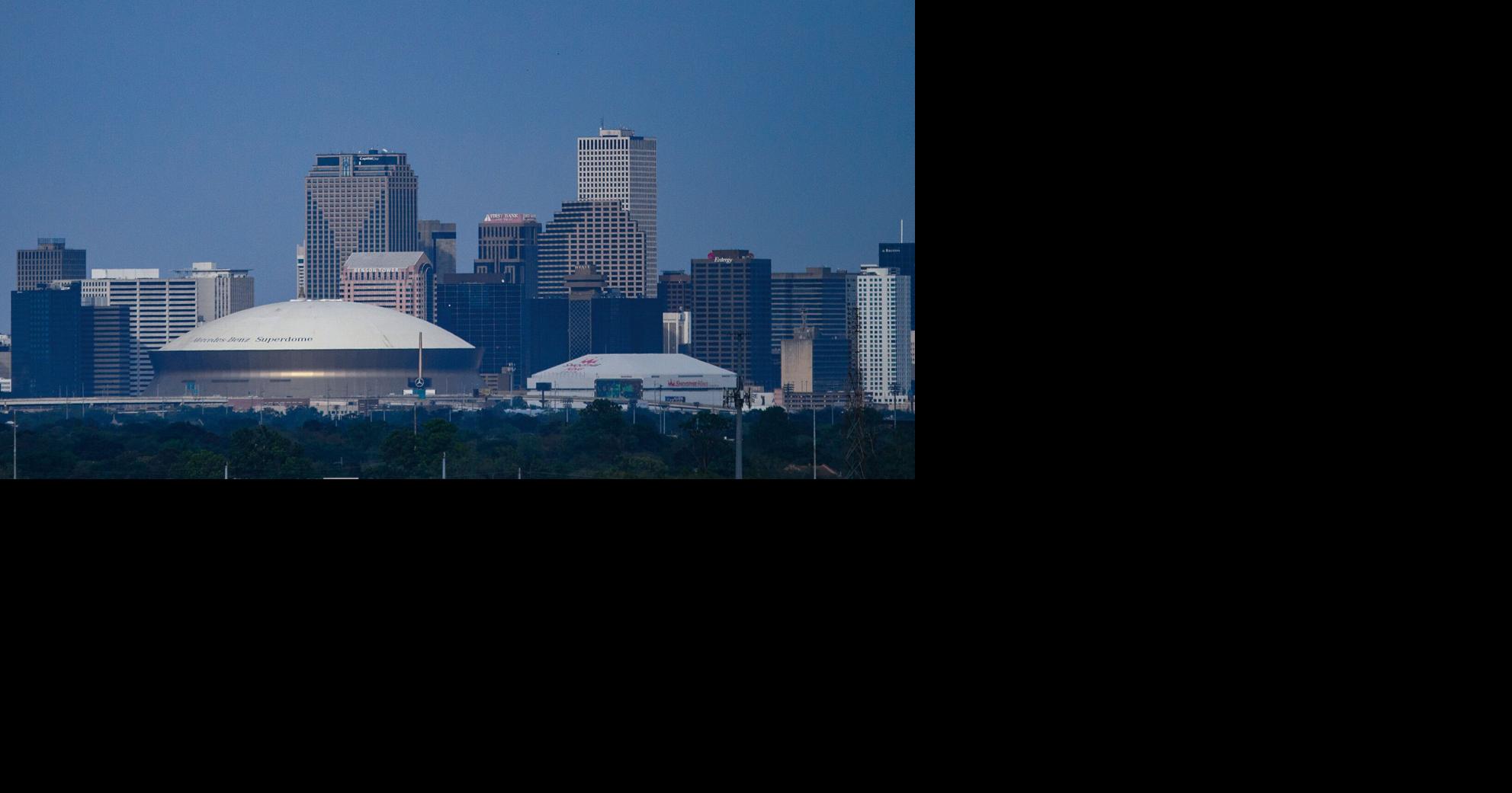 McGlinchey Stafford to shut down most law offices on Jan. 30 | Business ...