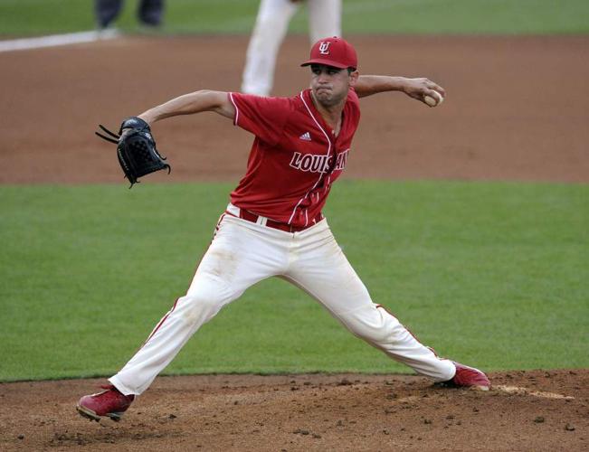 Kyle Clement’s three-run homer lifts Cajuns | UL Ragin' Cajuns ...