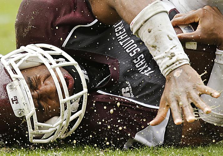 Southern notebook: Baton Rouge preparing for a double dose of Hurts at ...