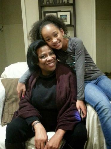 Baton Rouge mayor Sharon Weston Broom's route to motherhood ...