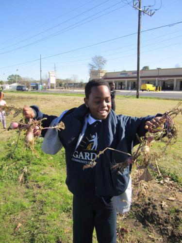 Gardere Initiative celebrates MLK | Southeast | theadvocate.com