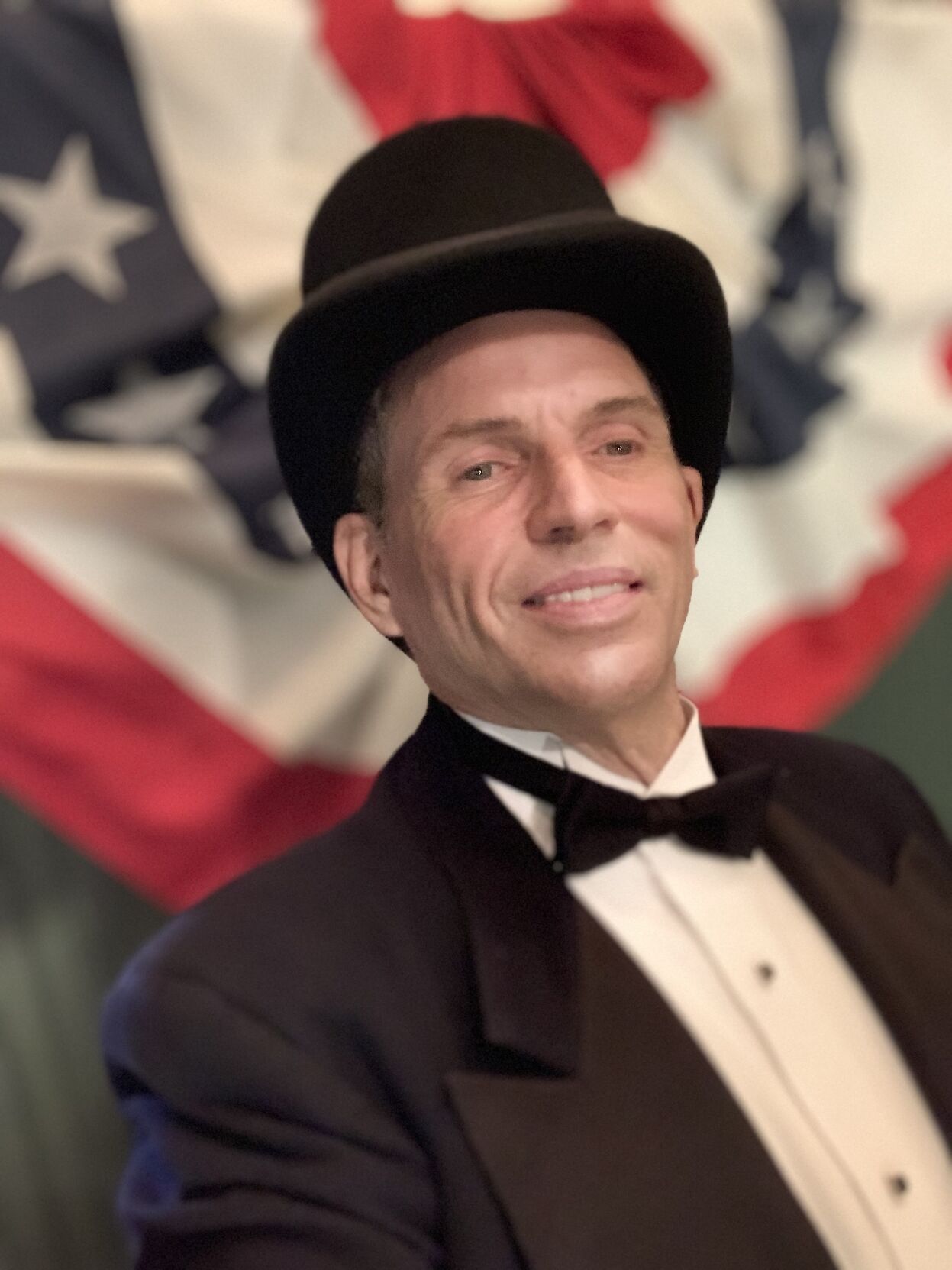 Louisiana man is an extra in The Iron Claw, Mayfair Witches | Movies/TV ...