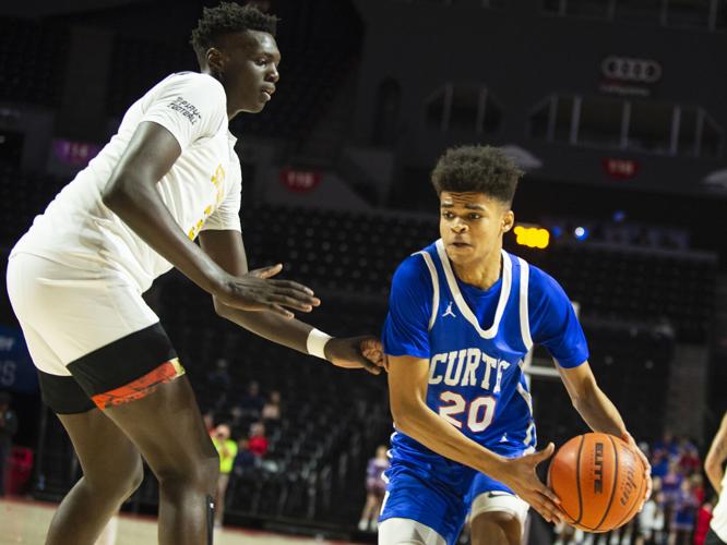 Back on top: Scotlandville reclaims Division I title with clutch play ...