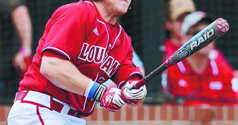Kyle Clement is coming on strong for the Ragin’ Cajuns baseball team ...