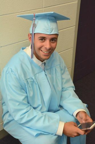 Zachary High School class of 2019 | Zachary | theadvocate.com