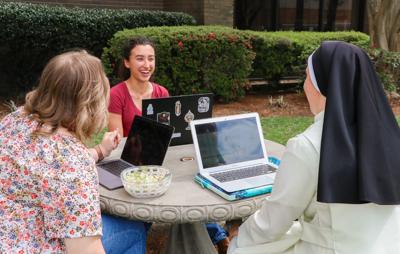 Sponsored: FranU in Baton Rouge offers academic variety | Sponsored ...