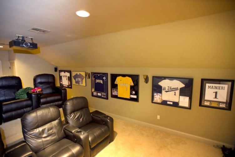 Weird superstitions, crazy traditions, LSU coach Paul Mainieri, wife ...