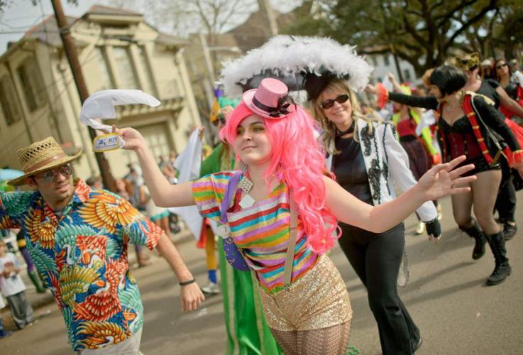 “There’s a First Time for Everything” theme of Freret | News ...