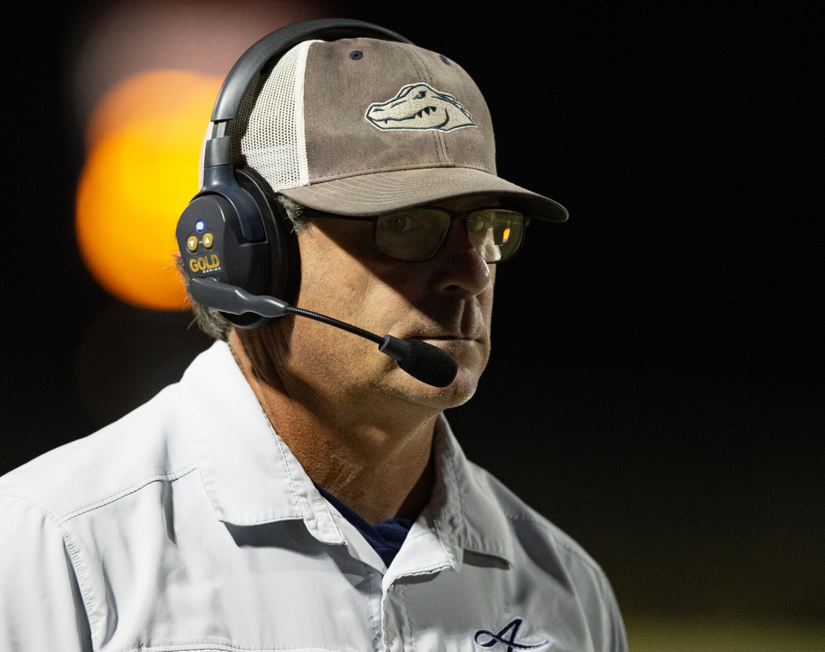 Photos: AES football hosts LRCA | Photos | theadvocate.com