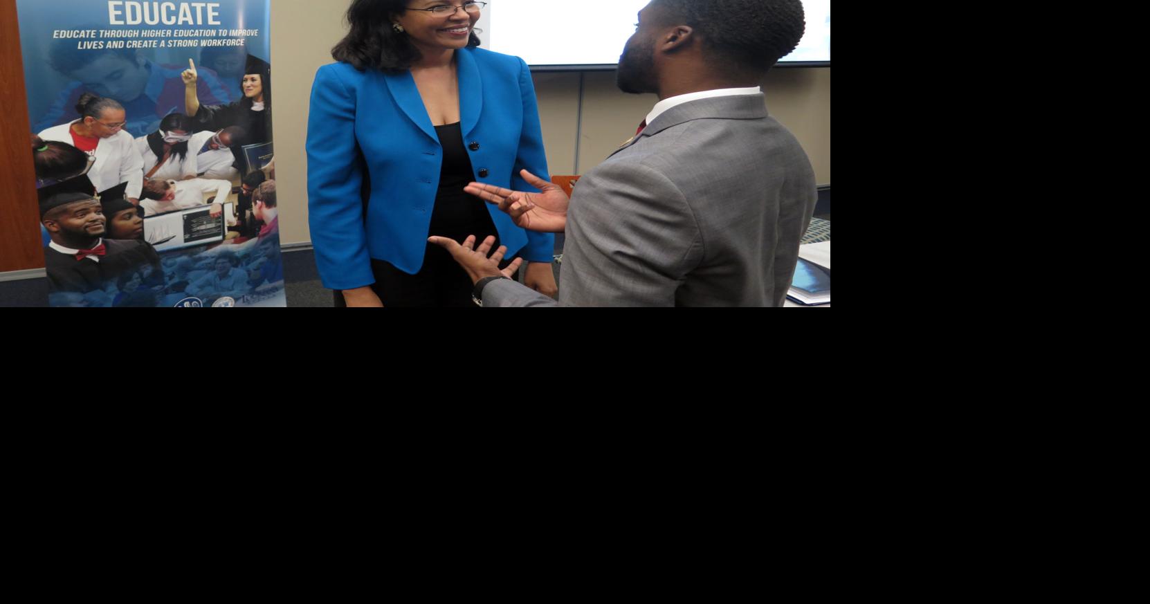 Educator, former Blanco aide Kim Hunter Reed named Commissioner of ...