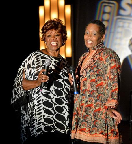 Irma Thomas tells her own story in stage show | Arts | theadvocate.com