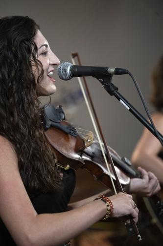 KRVS records Lafayette, Louisiana bands for World Cafe | Entertainment ...