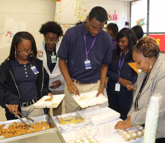 Amite High students soak up Latino culture | Communities | theadvocate.com