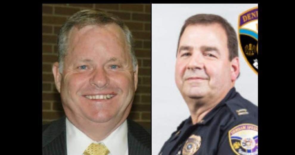 Denham Springs police chief, captain violated laws in domestic violence ...