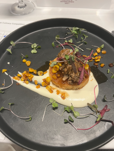 Baton Rouge chefs win at Epicurean Society's Fête Rouge | Entertainment ...