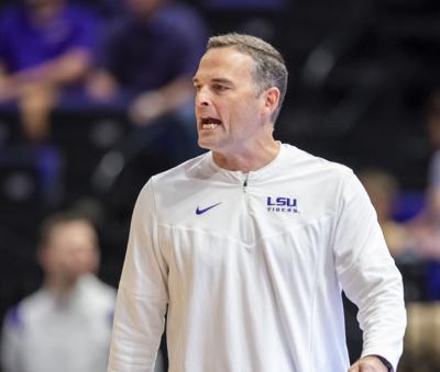 With brutal schedule awaiting, LSU still seeking consistency | LSU ...