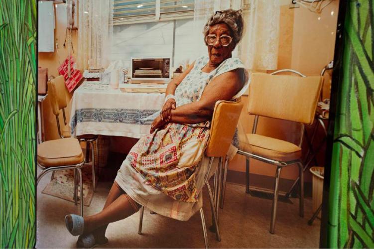 The Apron Chronicles: Aprons and its stories bring memories alive in ...