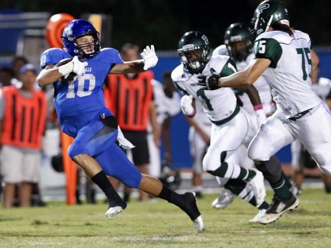 Mandeville football standouts Parker and Cody Orgeron commit to McNeese ...