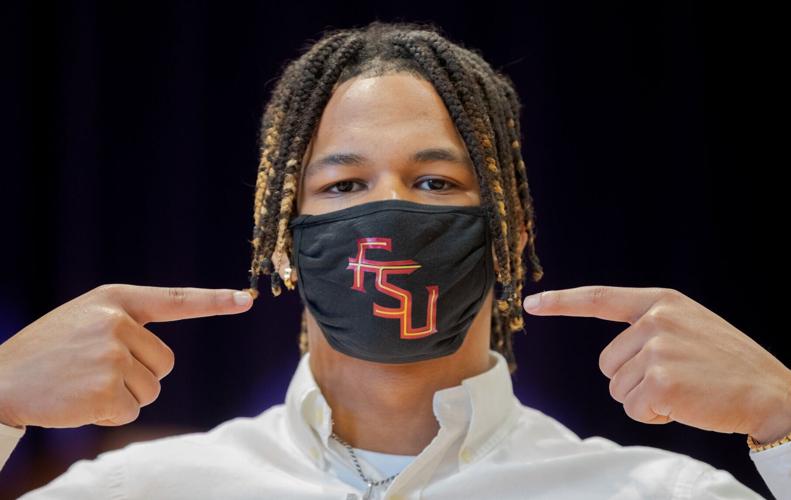 Karr coach to see former players for LSU, Florida State | LSU ...