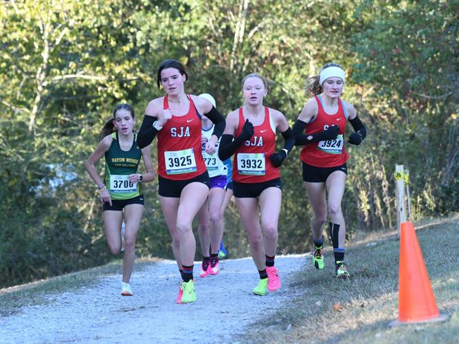 Senior-laden St. Joseph's seeks 8th LHSAA title in a row | High School ...