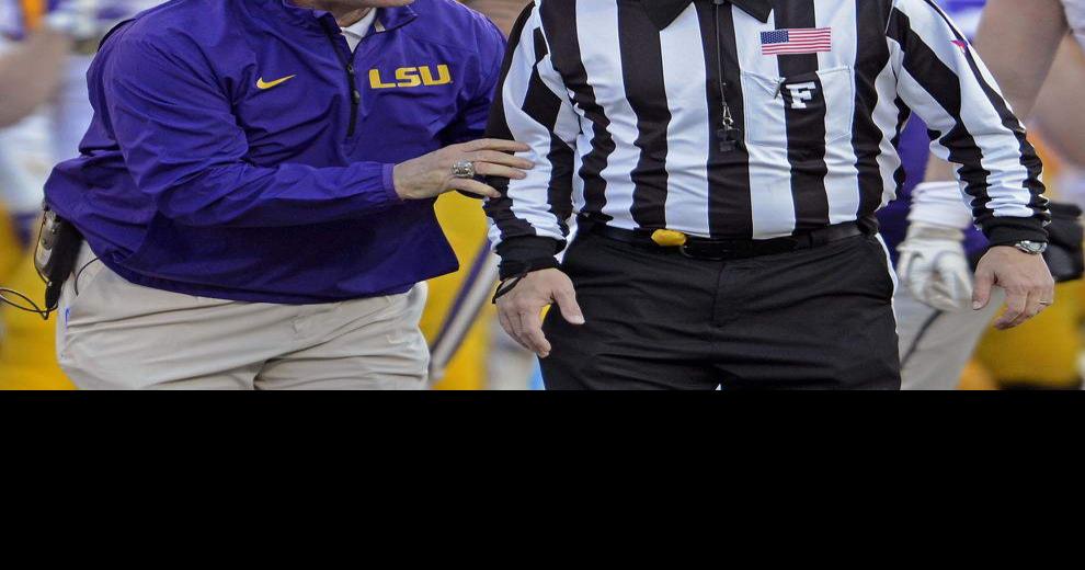 LSU gets commit from Australian punter Josh Growden | LSU | theadvocate.com