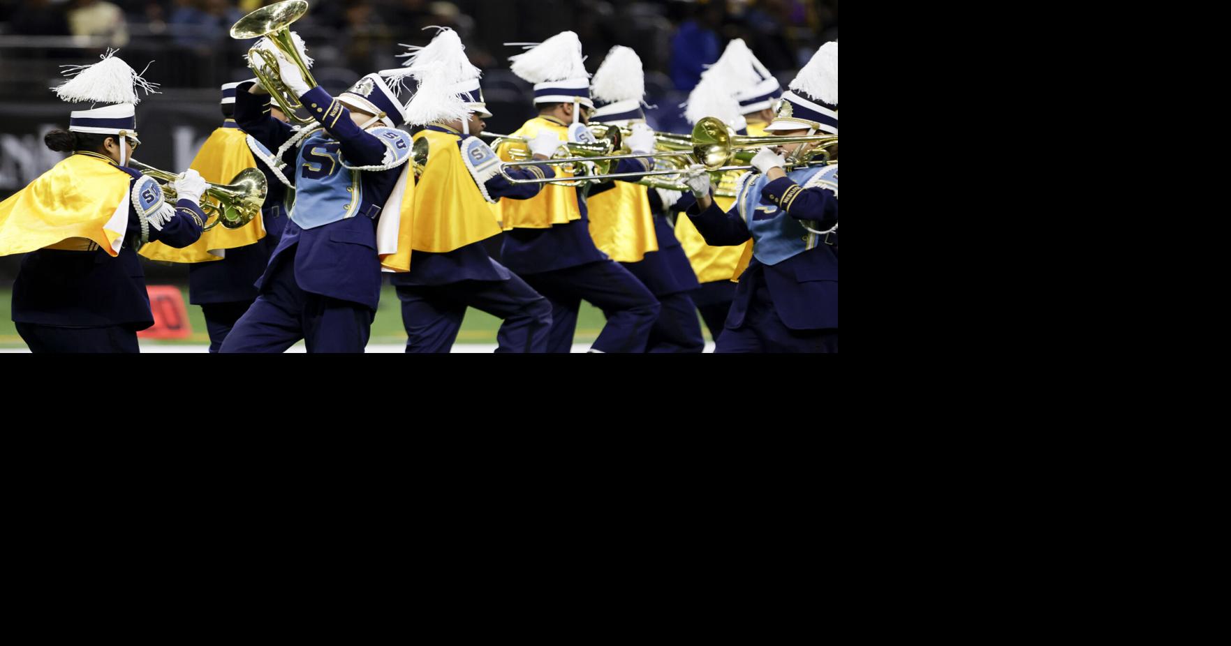 Bayou Classic TV, kickoff time, basics on Southern-Grambling | Southern ...