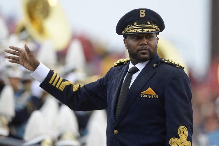 Photos: Cajuns 45 Jaguars 6 | Southern | theadvocate.com