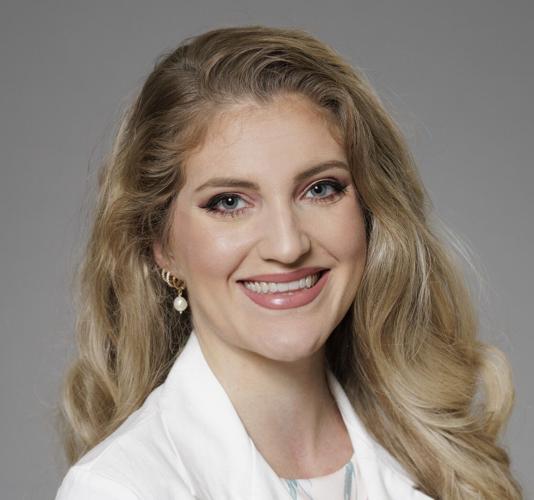 New providers join Ochsner Baton Rouge | Business | theadvocate.com