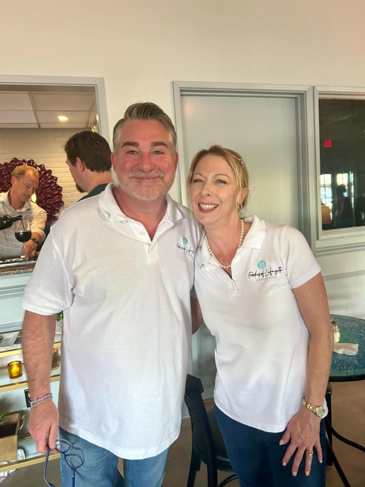 Foodies of Lafayette power the Lafayette Community Fridge | Food ...