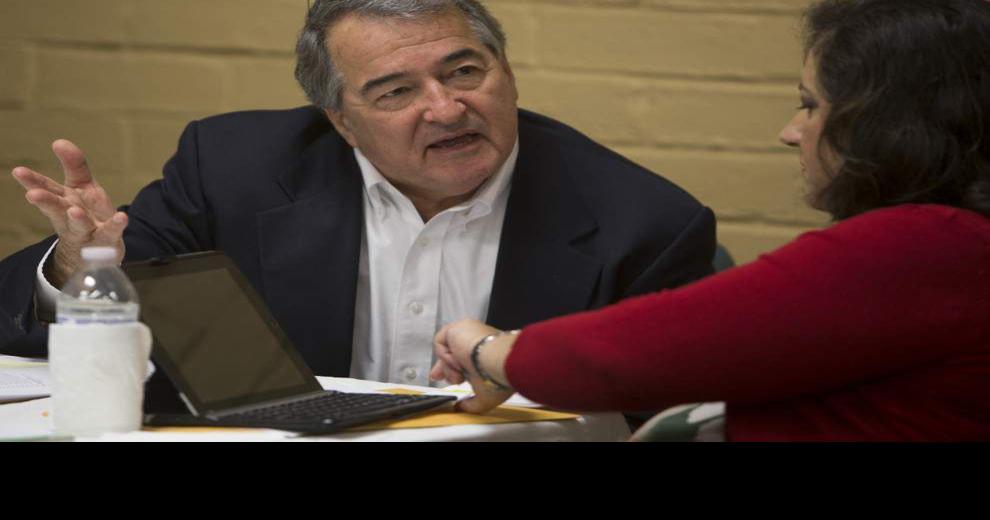 Prosecutor won’t press charges against Pat Cooper | News | theadvocate.com