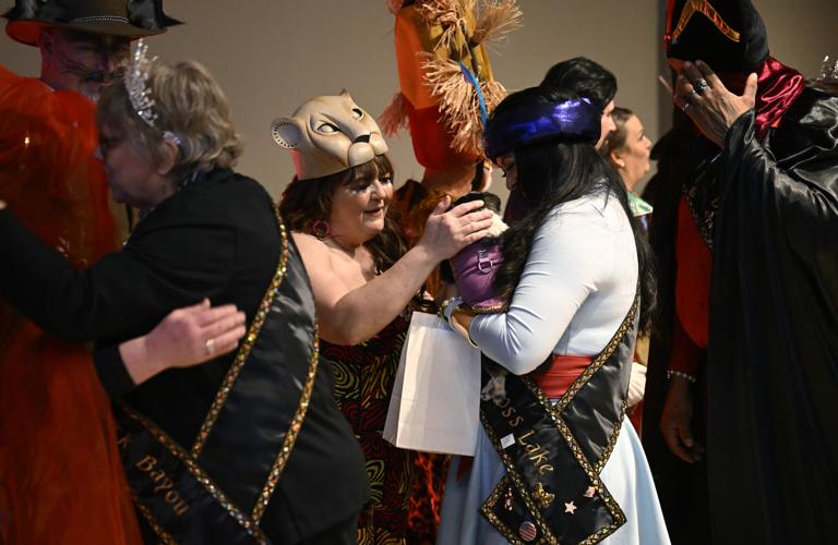 Photos: Krewe of Barkus & Meoux host Jazz Brunch XXIV: Best of Broadway ...