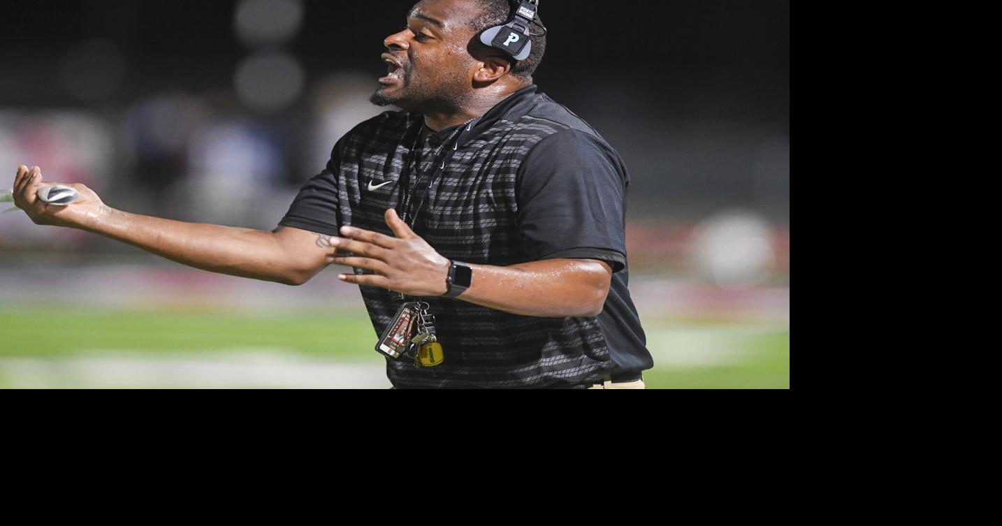 Jacarde Carter, Vincent DeRouen back together again at NHS | High ...