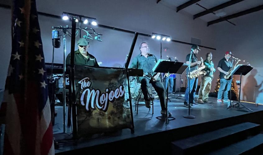 VFW hosts dancing and gumbo at its monthly Swamp Pop night | Ascension ...