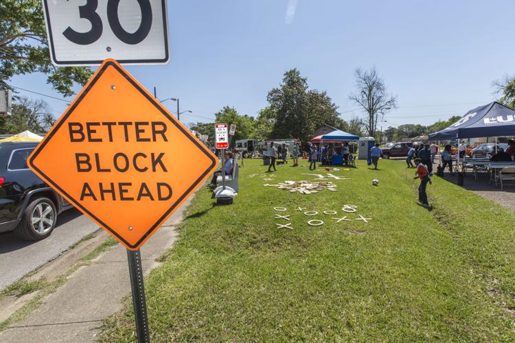 Simcoe Road block party puts positive spotlight on historic Lafayette ...