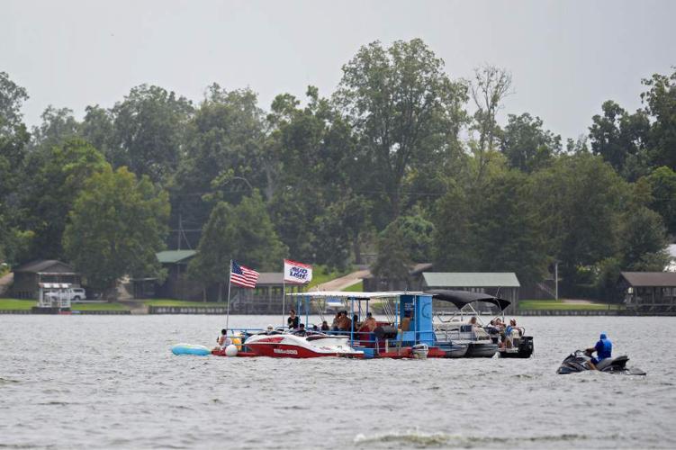 False River drawdown aimed at restoring lake’s health | Westside ...