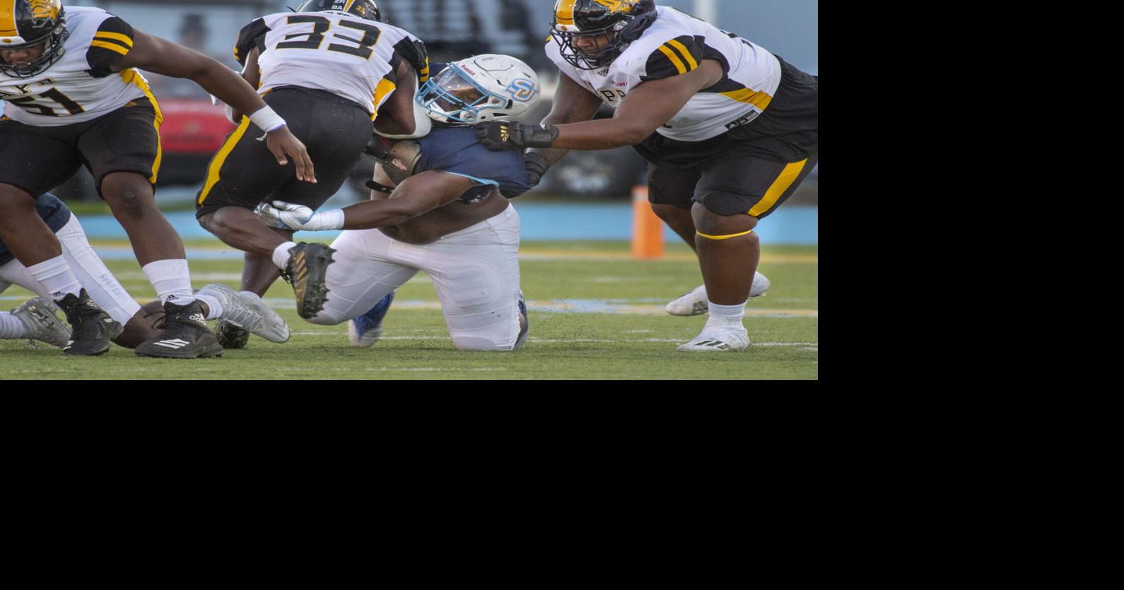 Southern's Eric Dooley, Jason Dumas fending off emotions for return to ...